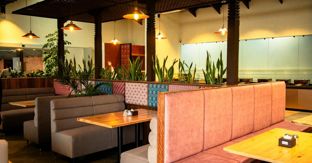 Die 12 besten Restaurants in Puerto Rico (April 2026) • Teneriffa News