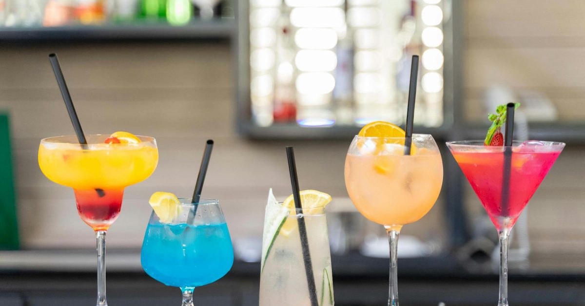 Die besten Bars in Puerto Rico (April 2026) • Teneriffa News