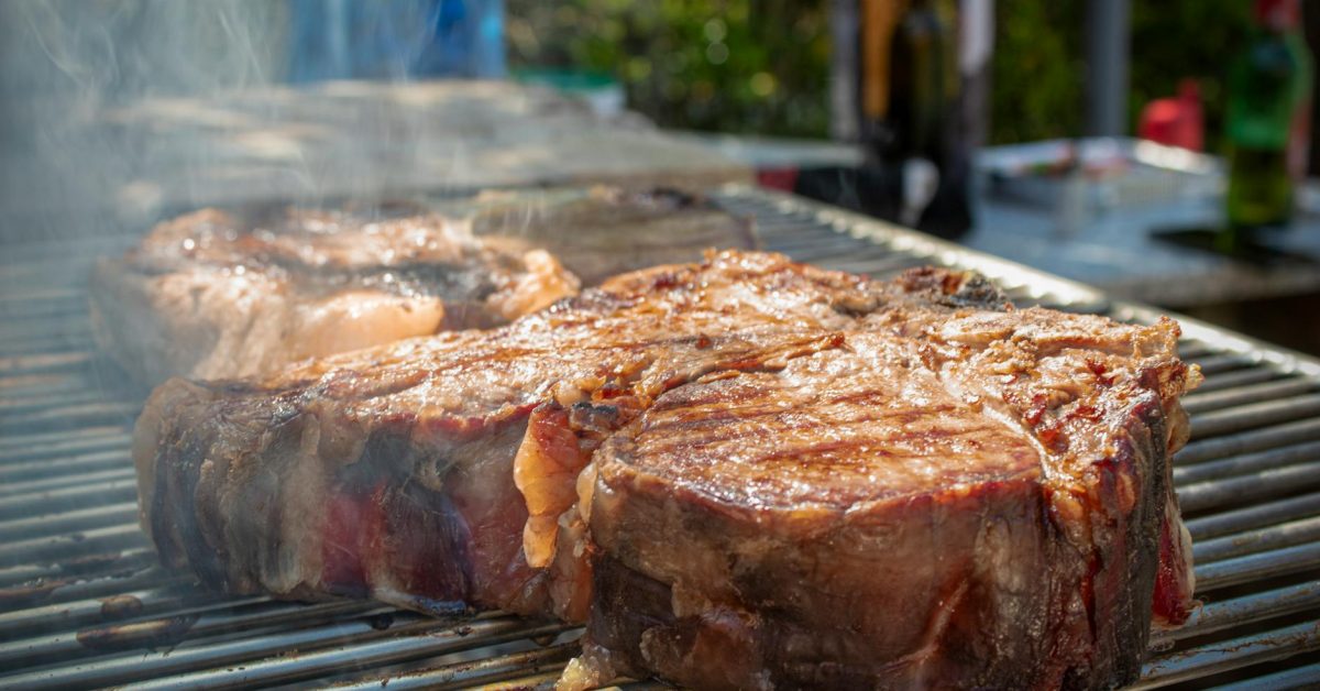 Die besten Steakhäuser in Puerto Rico (April 2026) • Teneriffa News