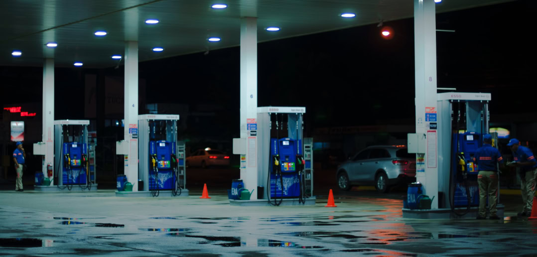 Aktuelle Spritpreise: Das kostet Benzin & Diesel heute auf den Kanaren