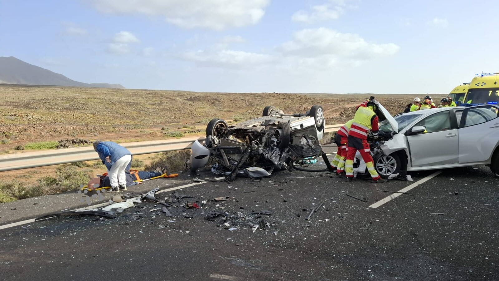 Lanzarote News • Teneriffa News