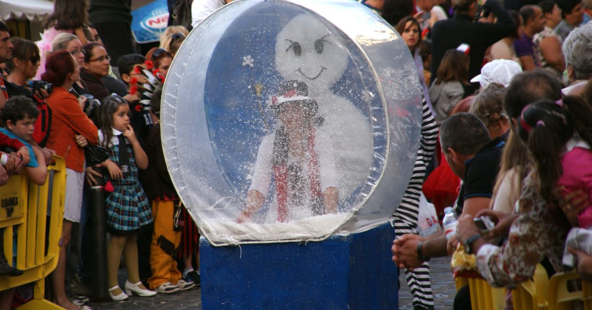 Kanaren-Unwetter: Gran Canaria sagt Karneval ab, Teneriffa sperrt den Teide